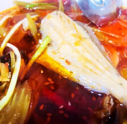 重庆泡椒耗儿鱼怎么做_泡椒耗儿鱼正宗做法-第2张图片-山城妙识