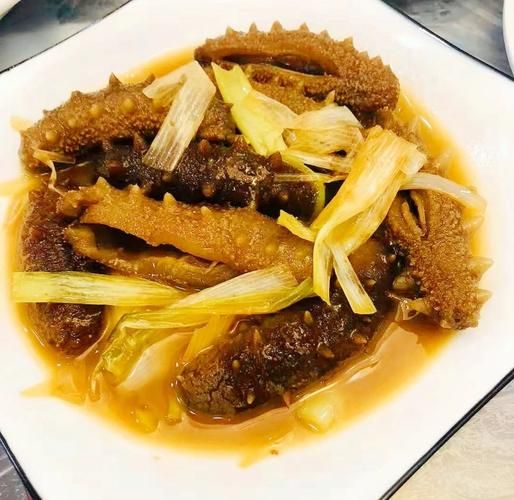 鲁菜家常做法有哪些_鲁菜经典菜谱怎么做-第3张图片-山城妙识