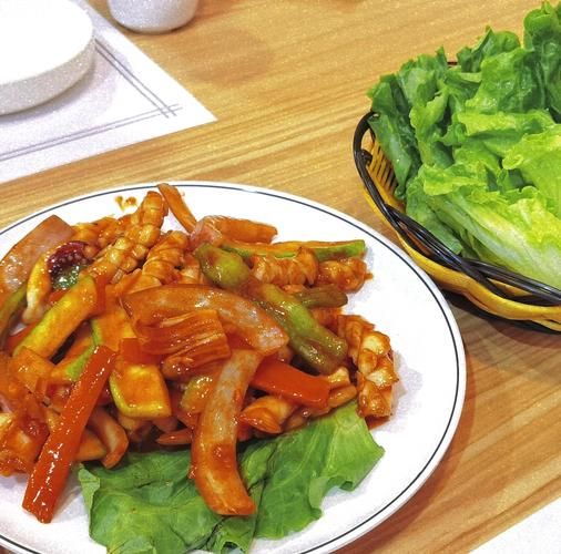 韩国料理菜谱大全正宗_如何在家做出地道韩味-第3张图片-山城妙识