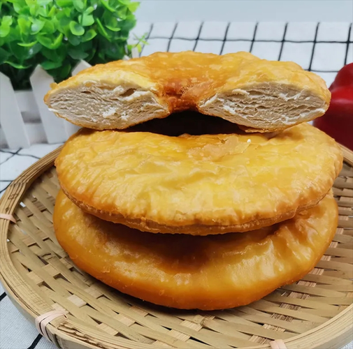甘肃特产小吃能带走的有哪些_甘肃可携带小吃推荐-第3张图片-山城妙识