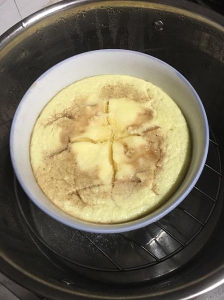 鸡蛋羹怎么做好吃_蒸多久才鲜嫩-第2张图片-山城妙识