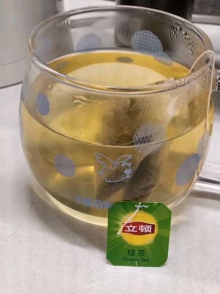 立顿绿茶的功效与作用_立顿绿茶的禁忌有哪些-第3张图片-山城妙识