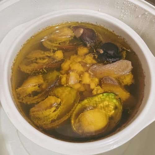 鸡汤鲍鱼汤怎么煲_鲍鱼鸡汤煲多久才够味-第3张图片-山城妙识