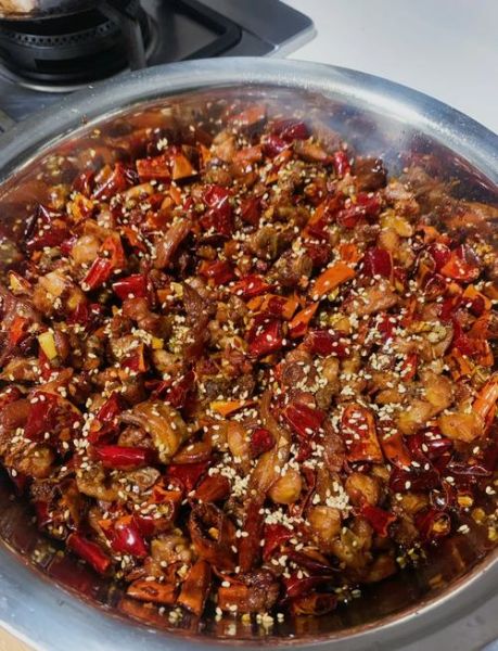 冷吃兔怎么做才正宗_冷吃兔正宗做法-第1张图片-山城妙识