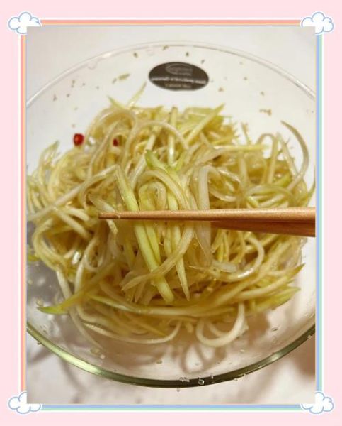 青木瓜怎么做好吃_青木瓜凉拌做法大全-第1张图片-山城妙识
