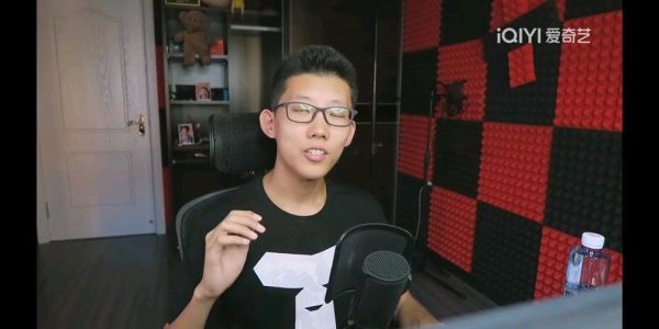 鲤鱼ace真名是什么_鲤鱼ace真名叫什么-第2张图片-山城妙识