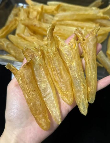 黄花胶的功效与作用_黄花胶适合什么人吃-第2张图片-山城妙识