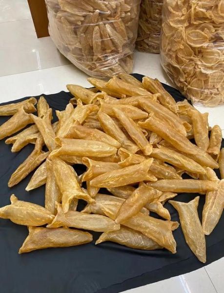 黄花胶的功效与作用_黄花胶适合什么人吃-第1张图片-山城妙识