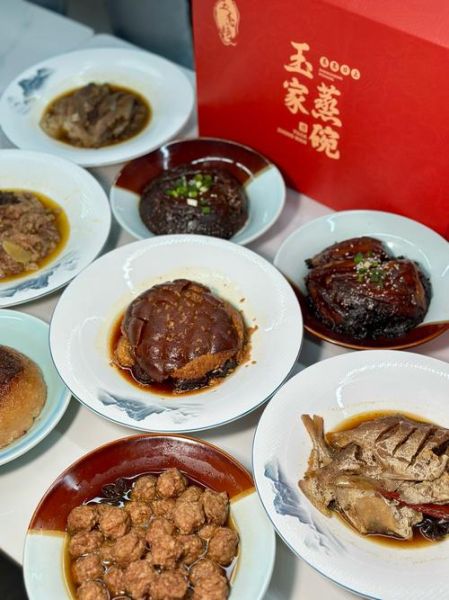陕西蒸碗大全图片_陕西蒸碗有哪些-第1张图片-山城妙识