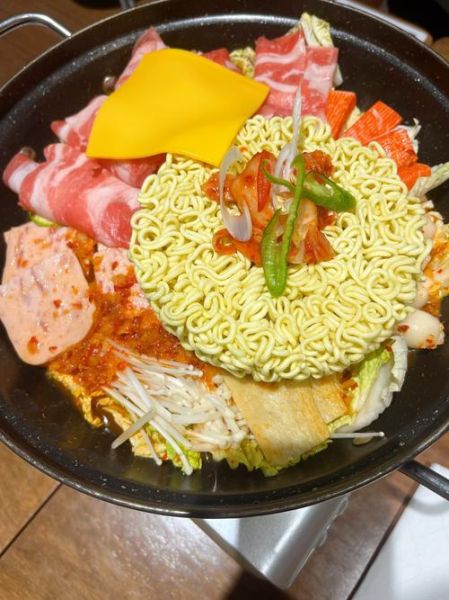 韩国美食做法大全_韩国菜谱大全怎么做-第2张图片-山城妙识