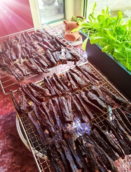风干牛肉怎么做好吃_风干牛肉的做法步骤-第3张图片-山城妙识