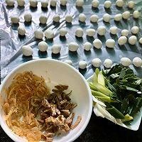 咸汤圆的馅料怎么做_咸汤圆馅料配方窍门-第3张图片-山城妙识 咸汤圆的馅料怎么做_咸汤圆馅料配方窍门-第3张图片-山城妙识