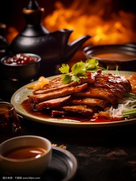 中国美食图片高清_如何拍出诱人效果-第3张图片-山城妙识