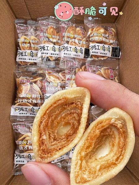 猫耳朵薄脆怎么做_猫耳朵薄脆为什么酥脆-第1张图片-山城妙识