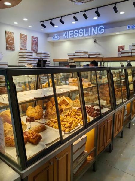 西点加盟品牌哪个好_加盟西点店需要多少钱-第1张图片-山城妙识