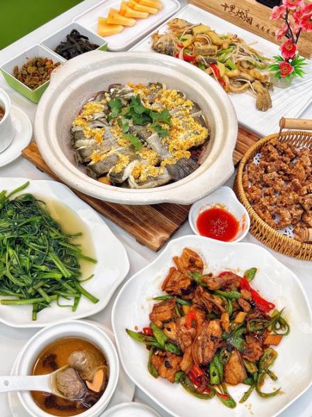 闽菜有哪些_闽菜代表菜有哪些-第3张图片-山城妙识