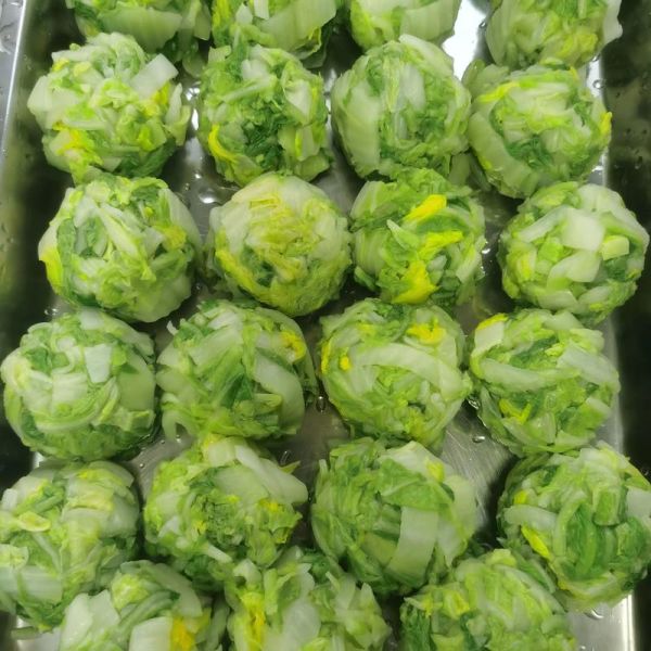 冻菜怎么做最好吃_冻菜可以冷冻多久-第1张图片-山城妙识