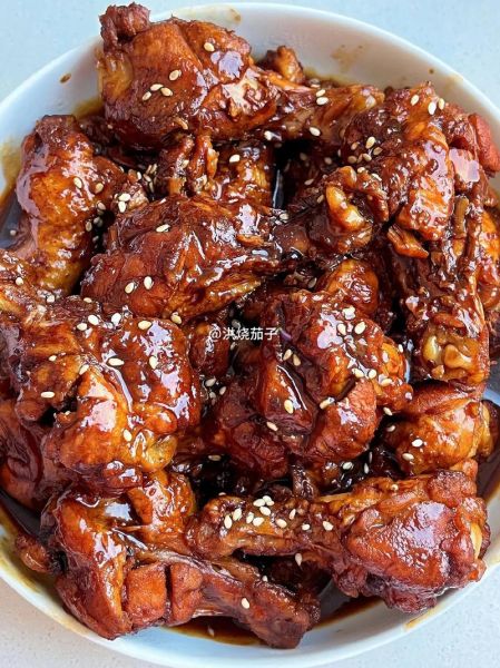 清炖鸡翅根怎么炖才嫩_清炖鸡翅根需要焯水吗-第1张图片-山城妙识