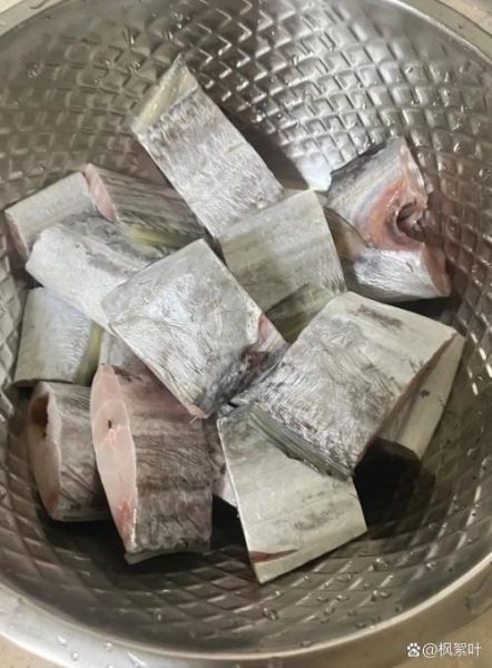 带鱼怎么洗_带鱼清洗内脏步骤-第2张图片-山城妙识