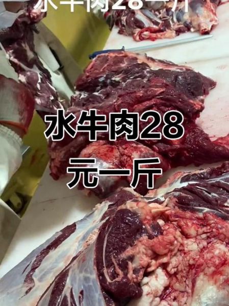 水牛肉的功效与作用_水牛肉的禁忌有哪些-第2张图片-山城妙识