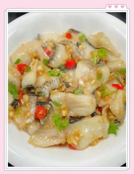 黑鱼片怎么做好吃_黑鱼片的家常做法大全-第3张图片-山城妙识