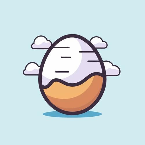 鸡蛋卡通图片怎么画_鸡蛋卡通图片素材哪里找-第2张图片-山城妙识 鸡蛋卡通图片怎么画_鸡蛋卡通图片素材哪里找-第2张图片-山城妙识