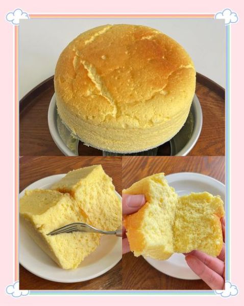 蛋清可以做什么食物_蛋清怎么做甜品-第3张图片-山城妙识