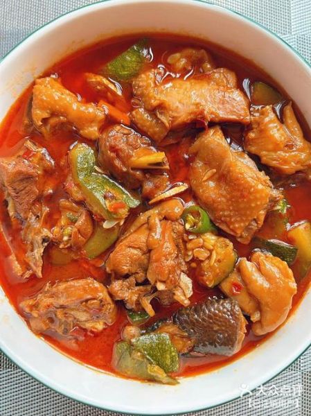 红烧鸡怎么烧才入味_家常红烧鸡的做法步骤-第3张图片-山城妙识