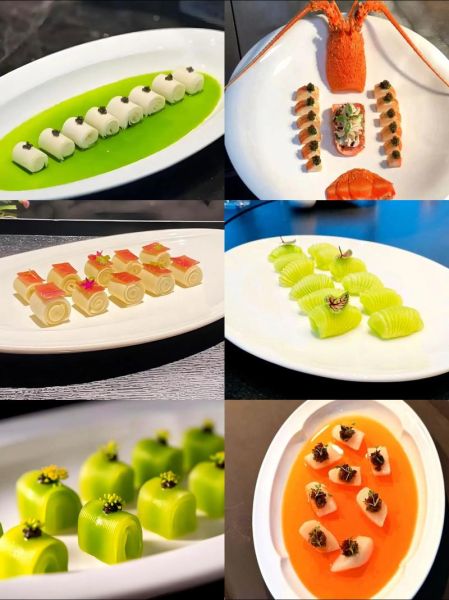 酒店冷菜菜谱大全_哪些冷菜最受欢迎-第1张图片-山城妙识