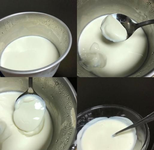 酸奶的制作方法_家庭自制酸奶步骤-第1张图片-山城妙识