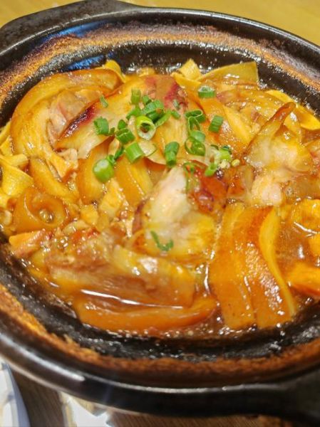 砂锅炖菜有什么好处_砂锅炖菜真的更健康吗-第1张图片-山城妙识