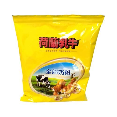 全脂乳粉和生牛乳哪个更好_营养区别大吗-第2张图片-山城妙识