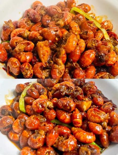 麻辣龙虾尾饺子馅怎么做_龙虾尾饺子馅配方比例-第1张图片-山城妙识