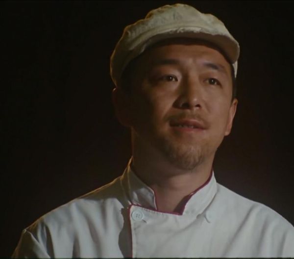 黄渤蛋炒饭故事原型_黄渤为什么做蛋炒饭-第2张图片-山城妙识