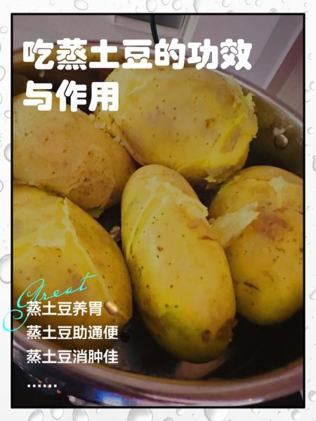 蒸土豆热量多少_减肥能吃吗-第1张图片-山城妙识 蒸土豆热量多少_减肥能吃吗-第1张图片-山城妙识