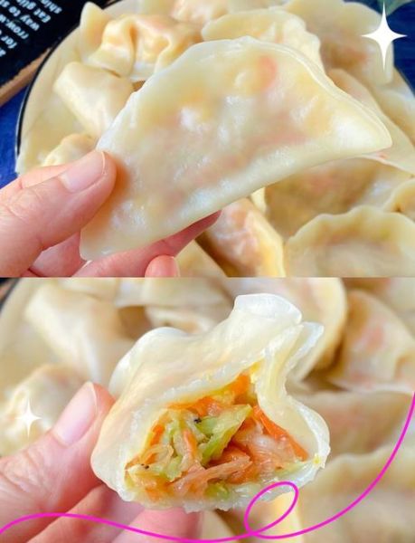 瓠子素馅饺子怎么做_瓠子素馅饺子做法大全-第3张图片-山城妙识