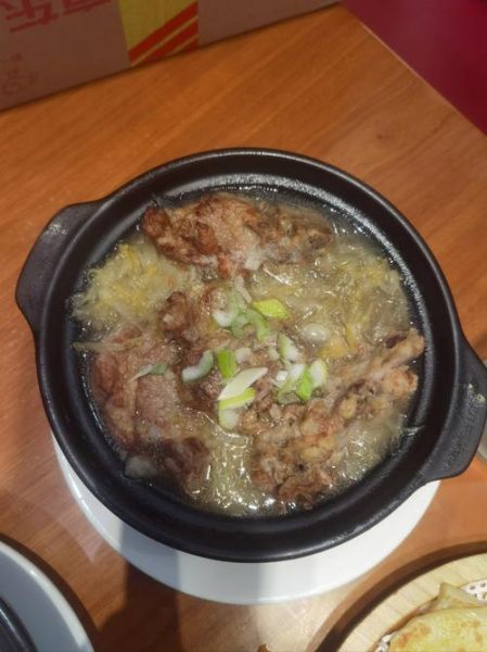 砂锅煲汤用什么材质最好_砂锅煲汤怎么选-第1张图片-山城妙识