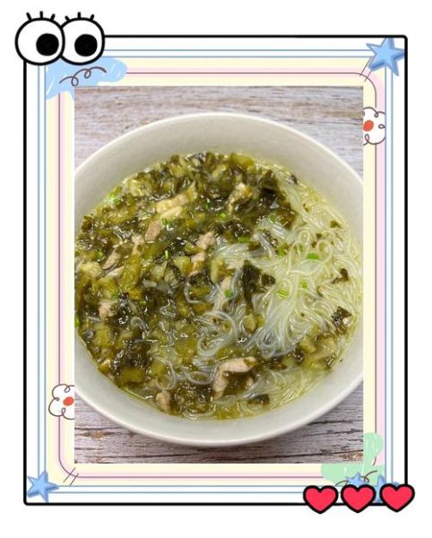 酸菜羊肉粉丝汤怎么做_酸菜羊肉粉丝汤正宗做法-第1张图片-山城妙识