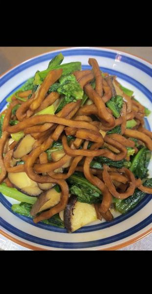 什锦菜是什么_什锦菜的做法大全-第3张图片-山城妙识
