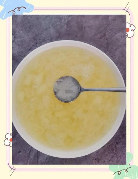 银耳汤的做法需要什么材料_银耳汤怎么煮才出胶-第3张图片-山城妙识