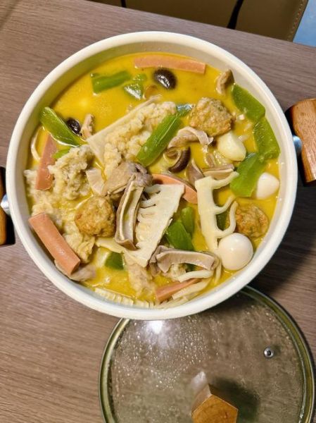 什锦菜是什么_什锦菜的做法大全-第2张图片-山城妙识
