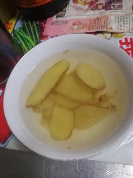 姜汤煮多久_姜汤煮多长时间最好-第2张图片-山城妙识