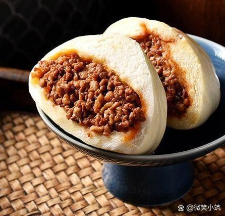 重庆酱肉包子馅怎么做_正宗配方比例-第2张图片-山城妙识