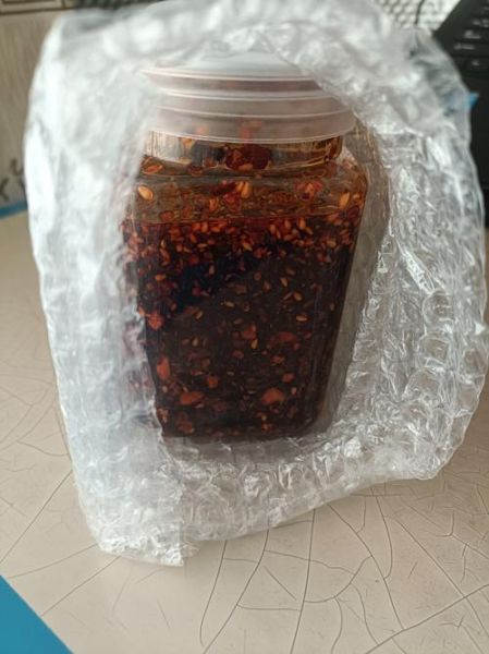 辣椒油用什么香料_辣椒油十八种香料有哪些-第1张图片-山城妙识