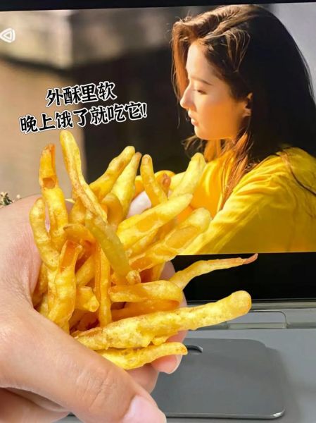 鱿鱼丝热量高吗_吃鱿鱼丝会发胖吗-第3张图片-山城妙识