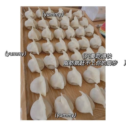 香菜饺子馅怎么调好吃_香菜饺子馅的做法和配料-第3张图片-山城妙识