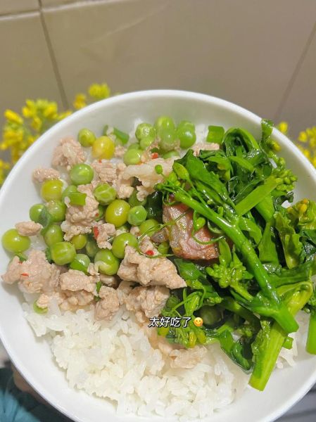 豆沫汤怎么做_豆沫汤是哪里的特产-第2张图片-山城妙识