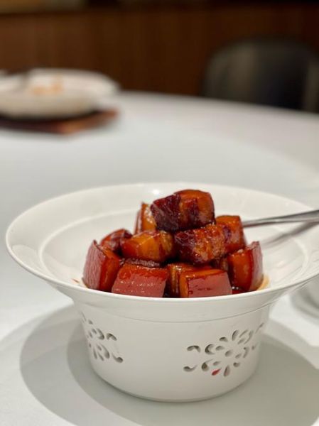 鲁菜经典名菜有哪些_鲁菜代表菜怎么做-第3张图片-山城妙识