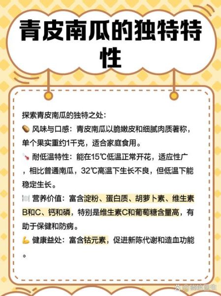 青皮小南瓜怎么做好吃_青皮小南瓜蒸多久才软糯-第1张图片-山城妙识 青皮小南瓜怎么做好吃_青皮小南瓜蒸多久才软糯-第1张图片-山城妙识