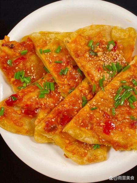 酱香饼的做法大全家常_酱香饼怎么做好吃又酥软-第3张图片-山城妙识